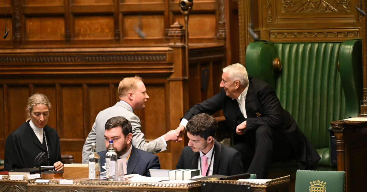 About - Jonathan Davies MP - Jonathan Davies MP