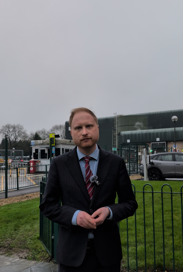 What Labour's Warm Homes Plan means for you - Jonathan Davies MP ...
